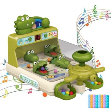 Tabletop Baseball Pinball Game by Hey! Play! - Walmart.com