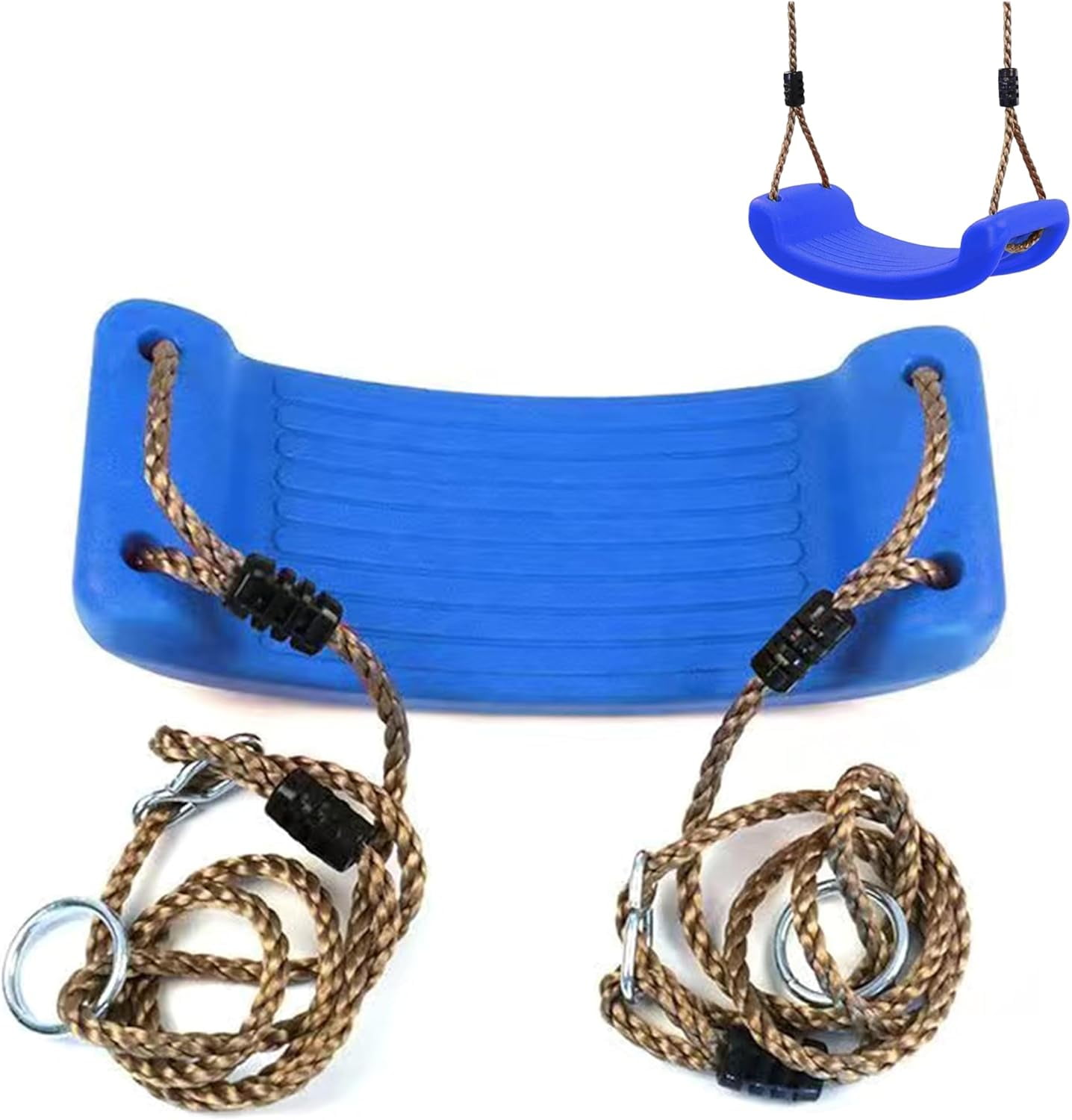 Kids Plastic Swing Seat Outdoor or Indoor: Swing Seat Replacement ...