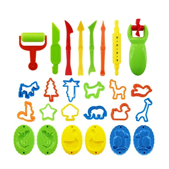 Activa Clay Roller Kit, 8" x 10" - Walmart.com