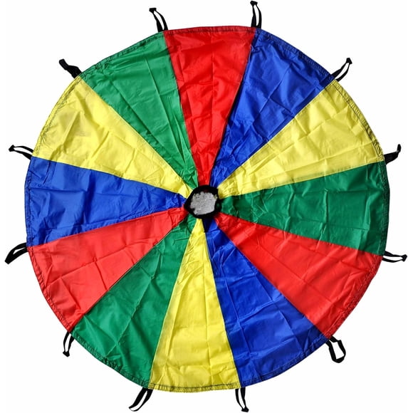 Play Parachutes
