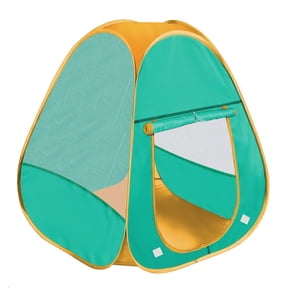 Disney Princess Classic Hideaway Tent for Children Ages 3+ - Walmart.com