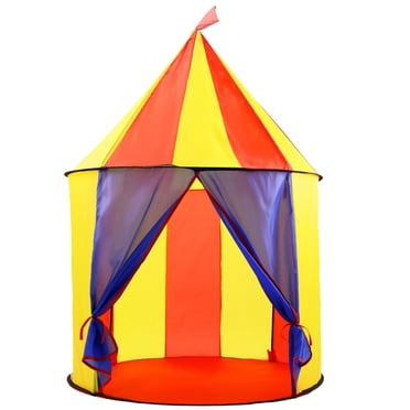 Moncoland Kids Play Tunnel Tent for Toddlers Colorful Baby Toys for ...
