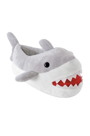 Shark Slippers Kids