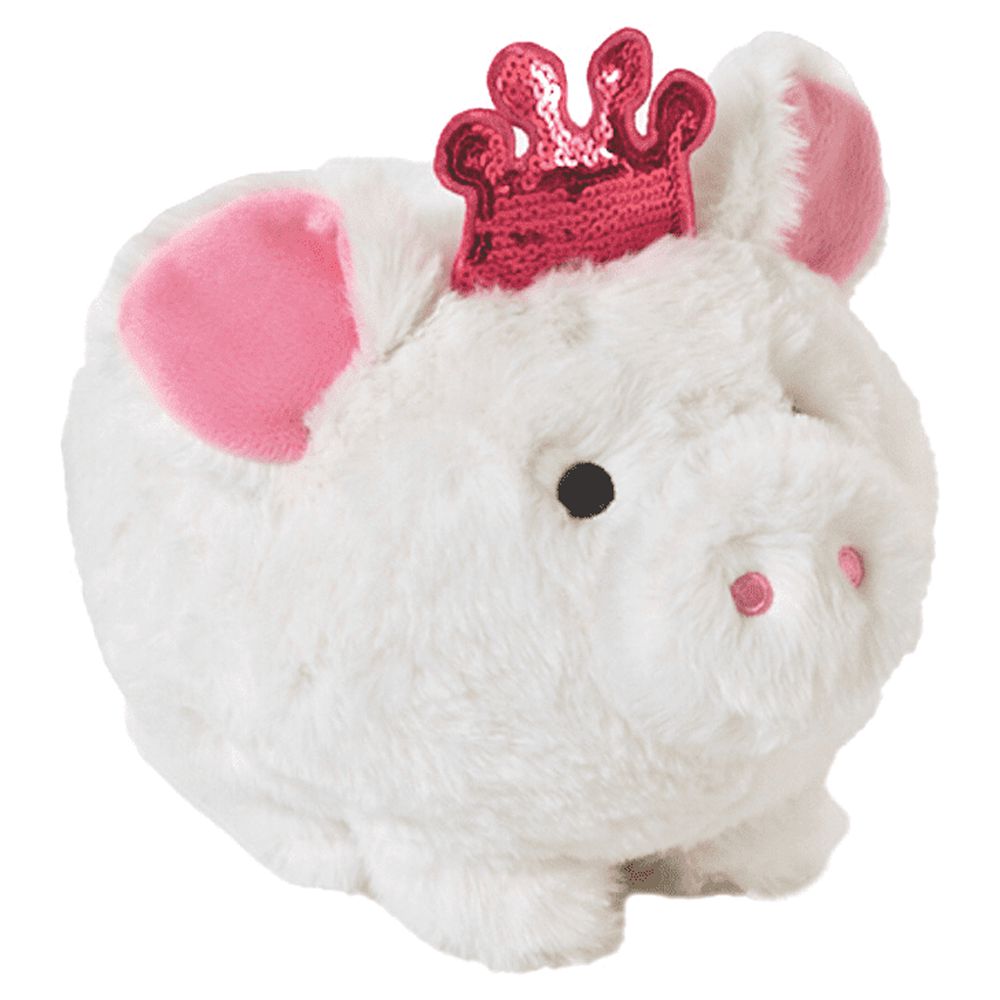 PennyPincher Vortex Coin Bank - White - Walmart.com