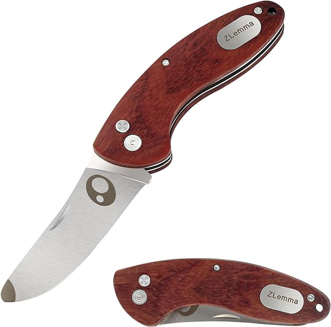 Girls' Knives