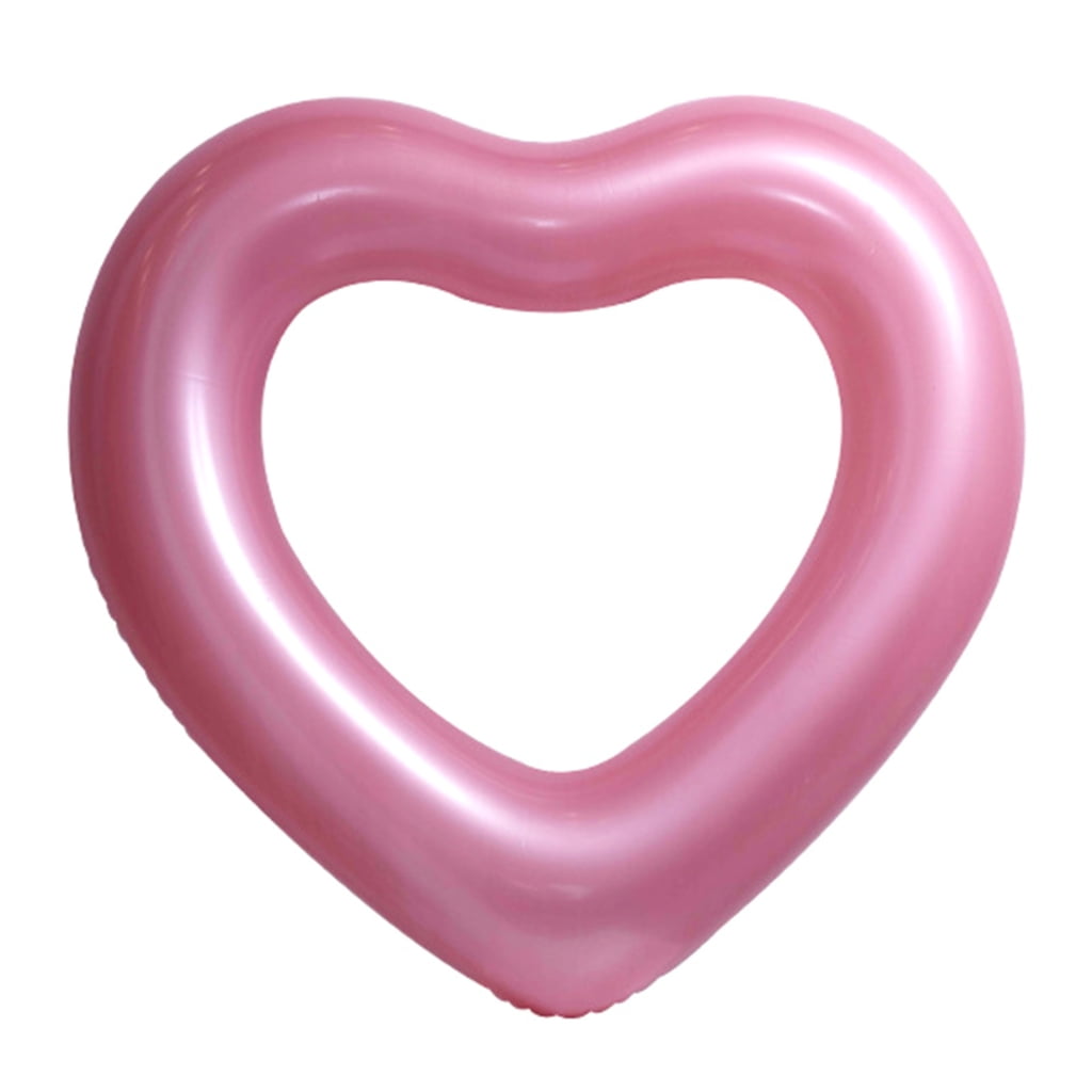 Kids Pool Swimming Rings Inflatable Tube Pool Floatie Swimming Pool ...