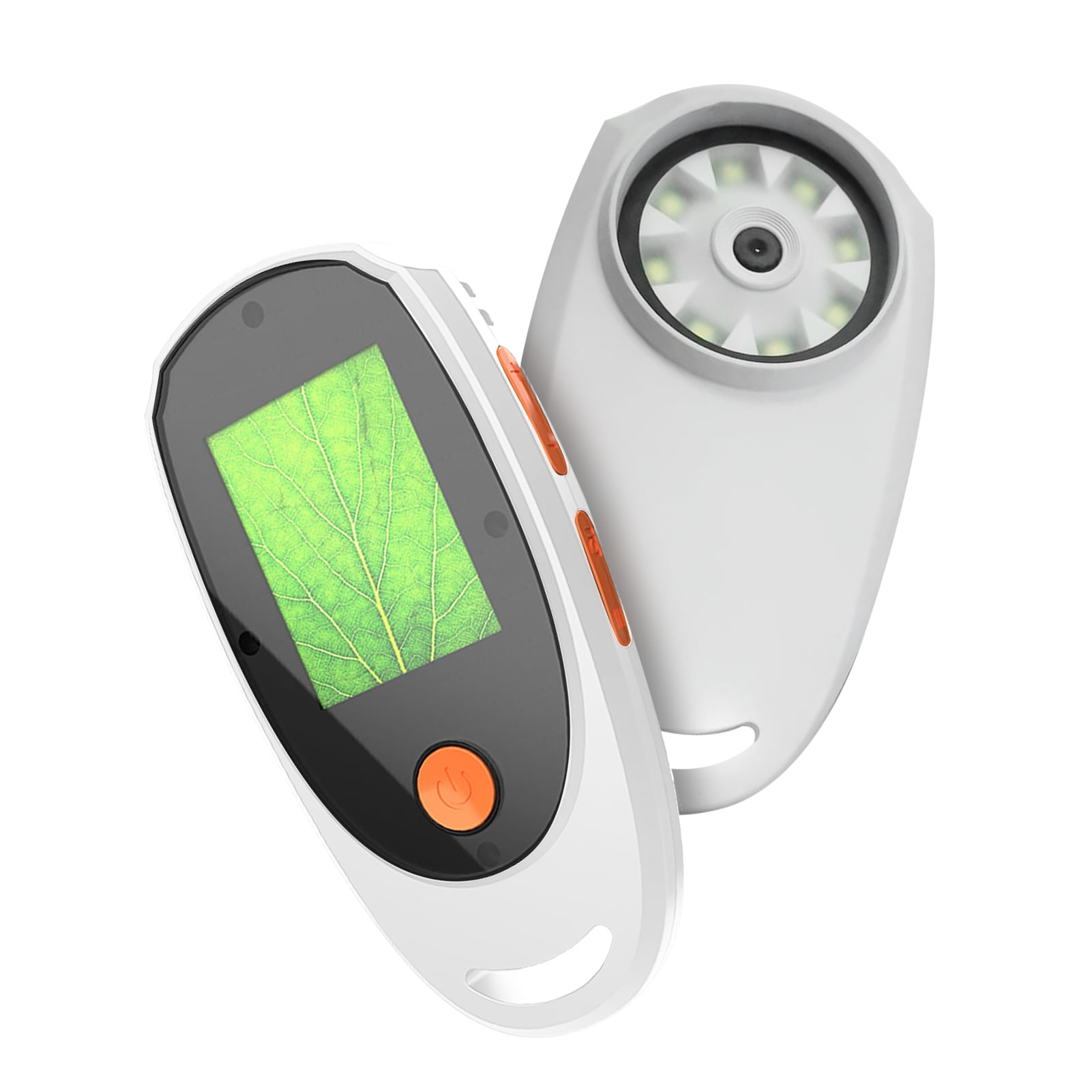 Kids Portable Digital Microscope For Kids 2.0inch Color Screen Digital ...