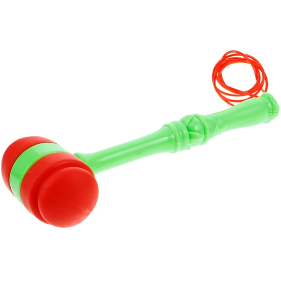 Toy Squeaky Hammer