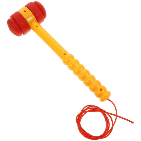 Toy Squeaky Hammer