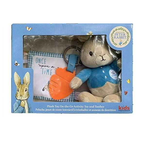 Peter Rabbit Toys
