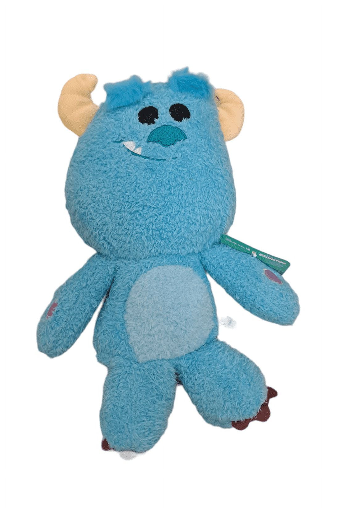 Kids Preferred Cuteeze Collectible Sully Cuteeze Large Toy, Plush 12 ...