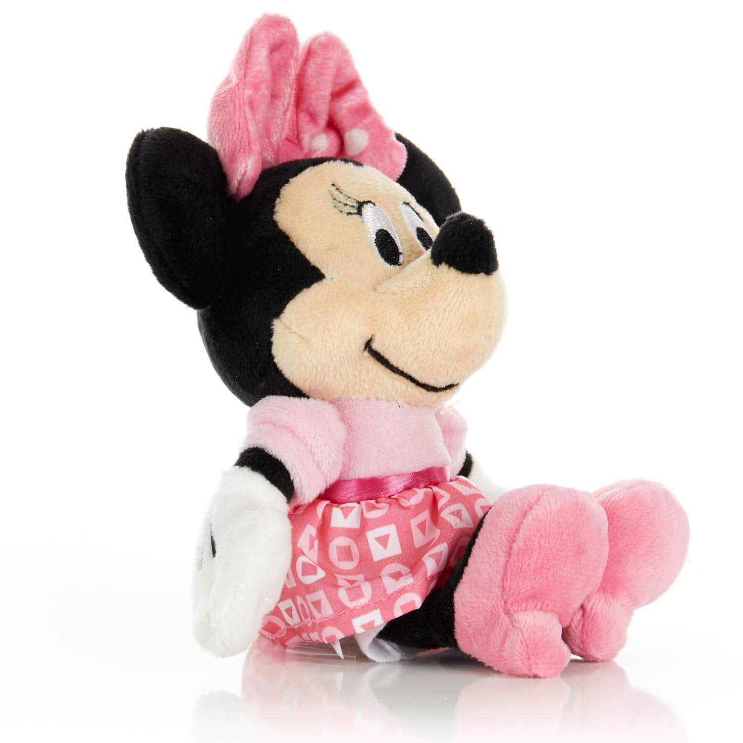 Kids Preferred Soft Stuffed Animals and Plush Toys, Plush Pink ...