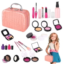 Kids Makeup Box
