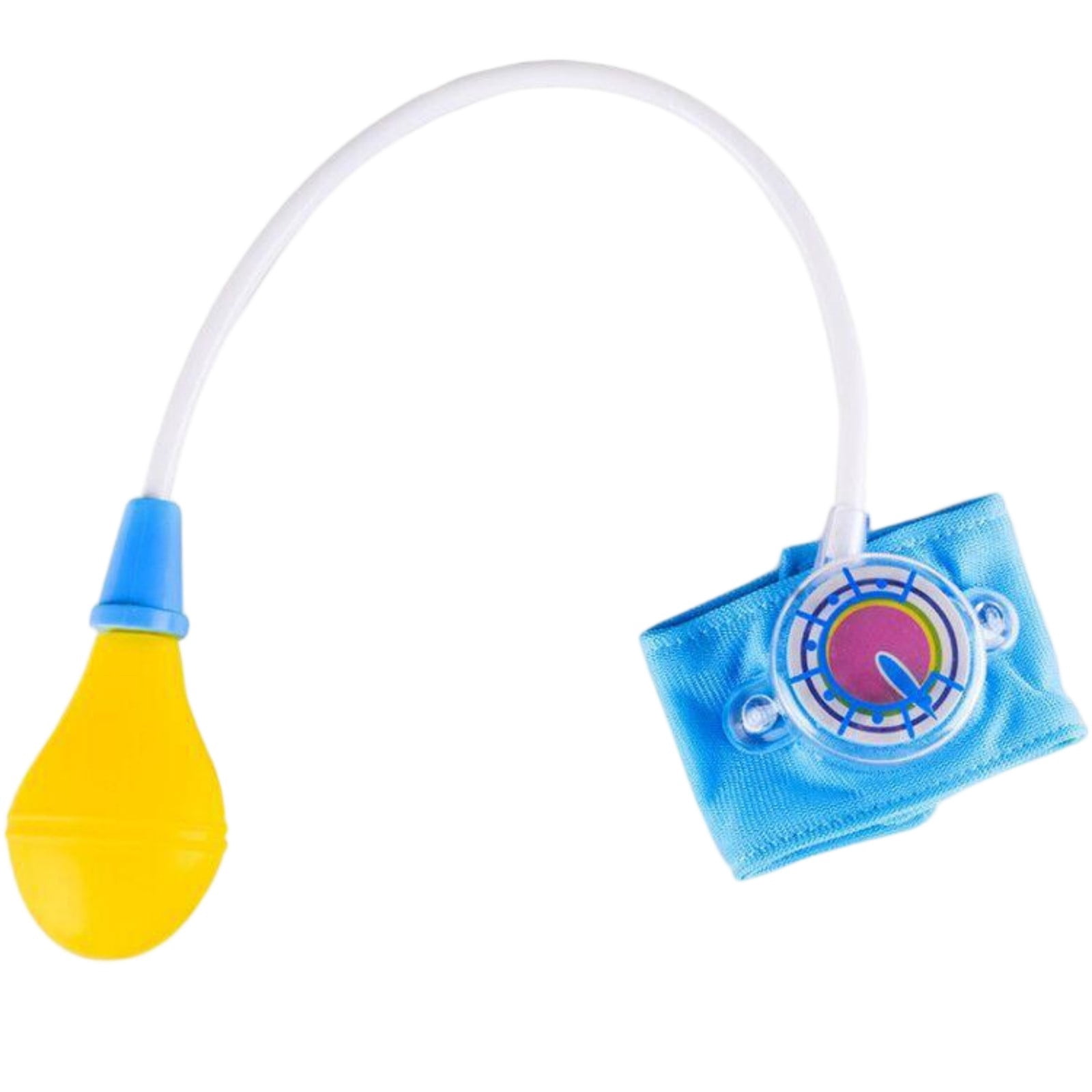 Kids Pretend Play Doctor Toy Home Toy Pressure For Children Role Play ...