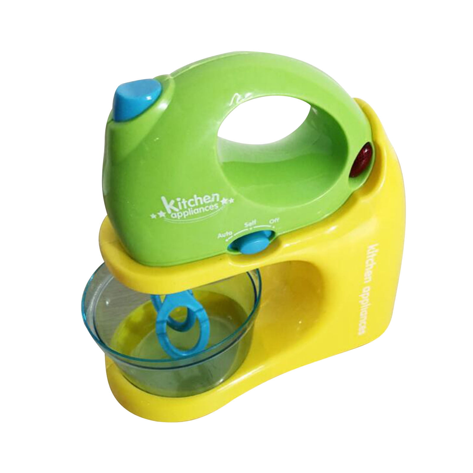 Kids Pretend Play Kitchen Toy Set with Realistic Sounds | Educational ...