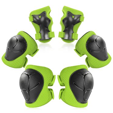 Bell Disney Frozen Protective Pad and Glove Set, Purple/Aqua - Walmart.com