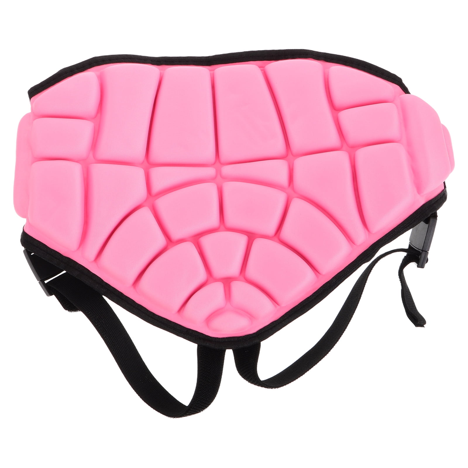 Kids Protective Thick Padded Butt Pad Hip Guard for Fall During ...