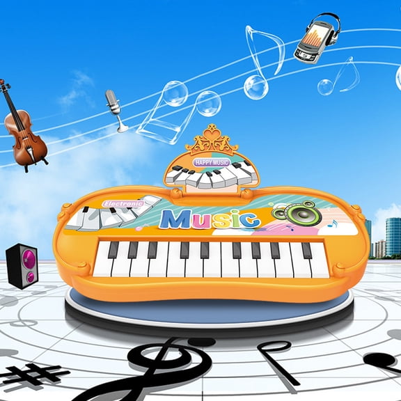 mini toy pianos