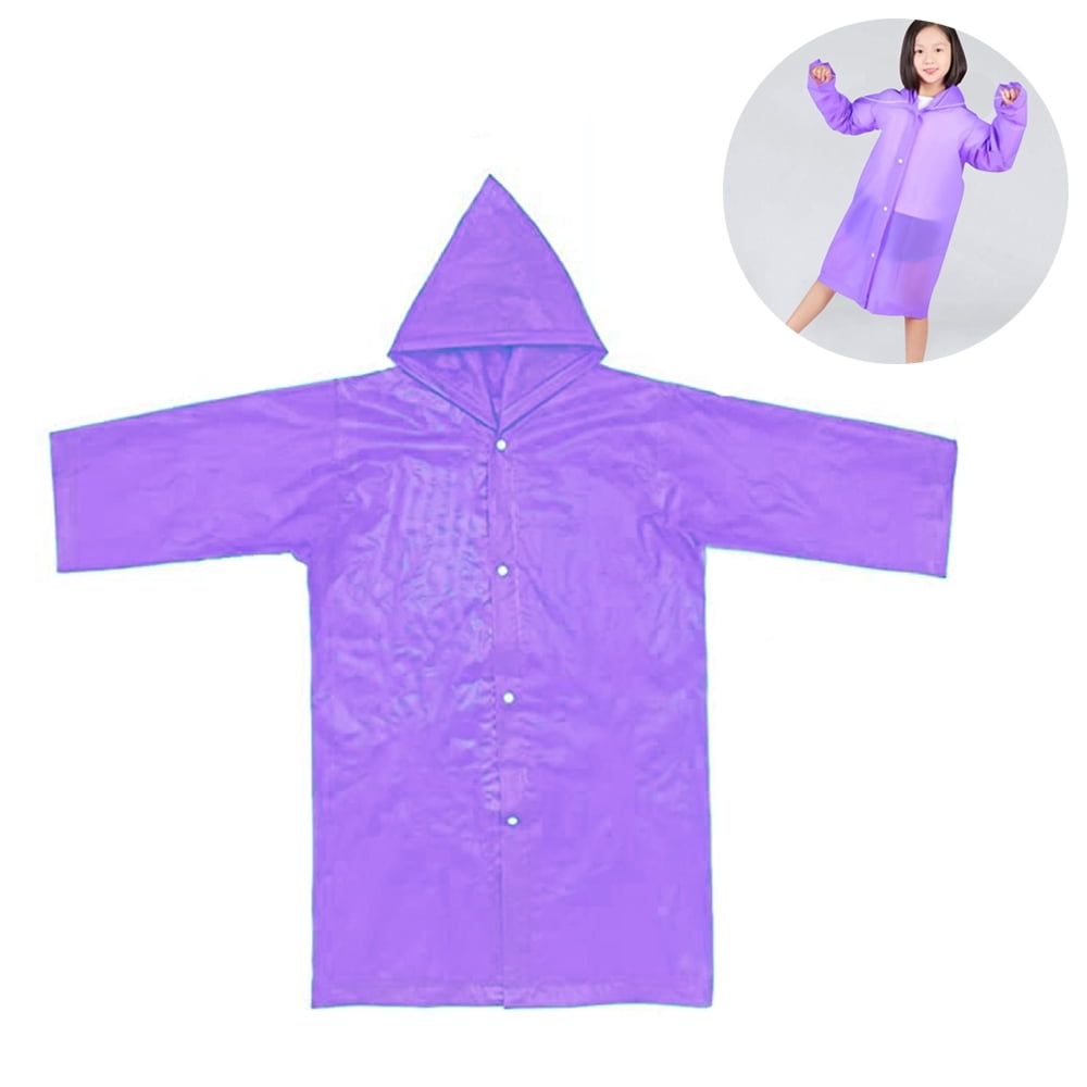 Kids Rain Coat, Children Rain Coat, Children Toddler Rainwear Jacket ...