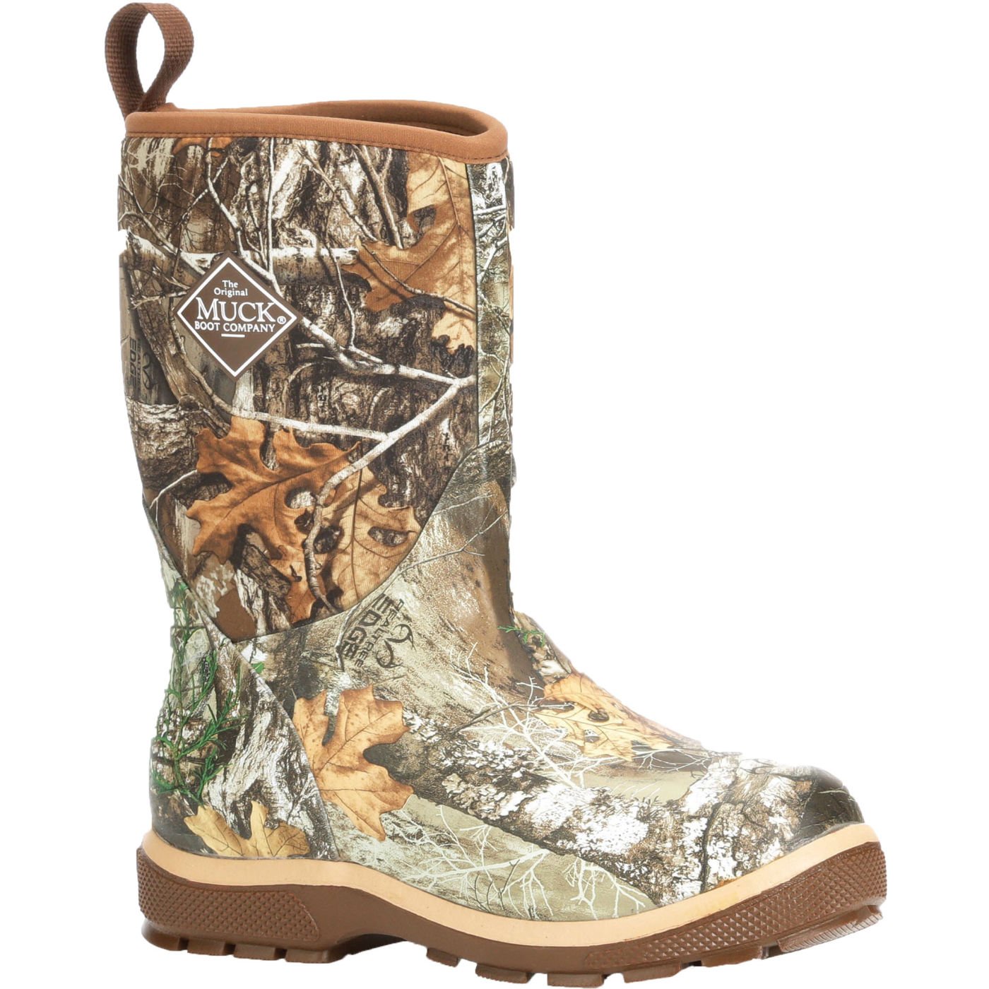 Kids' RealTREE® Edge™ Element Boot - Walmart.com