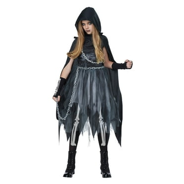 Kids Mummy Girl Costume - Walmart.com