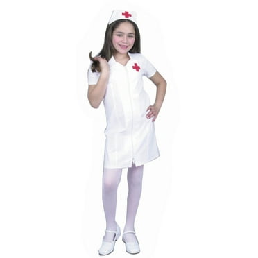 Girls Undead Diva Costume - Walmart.com