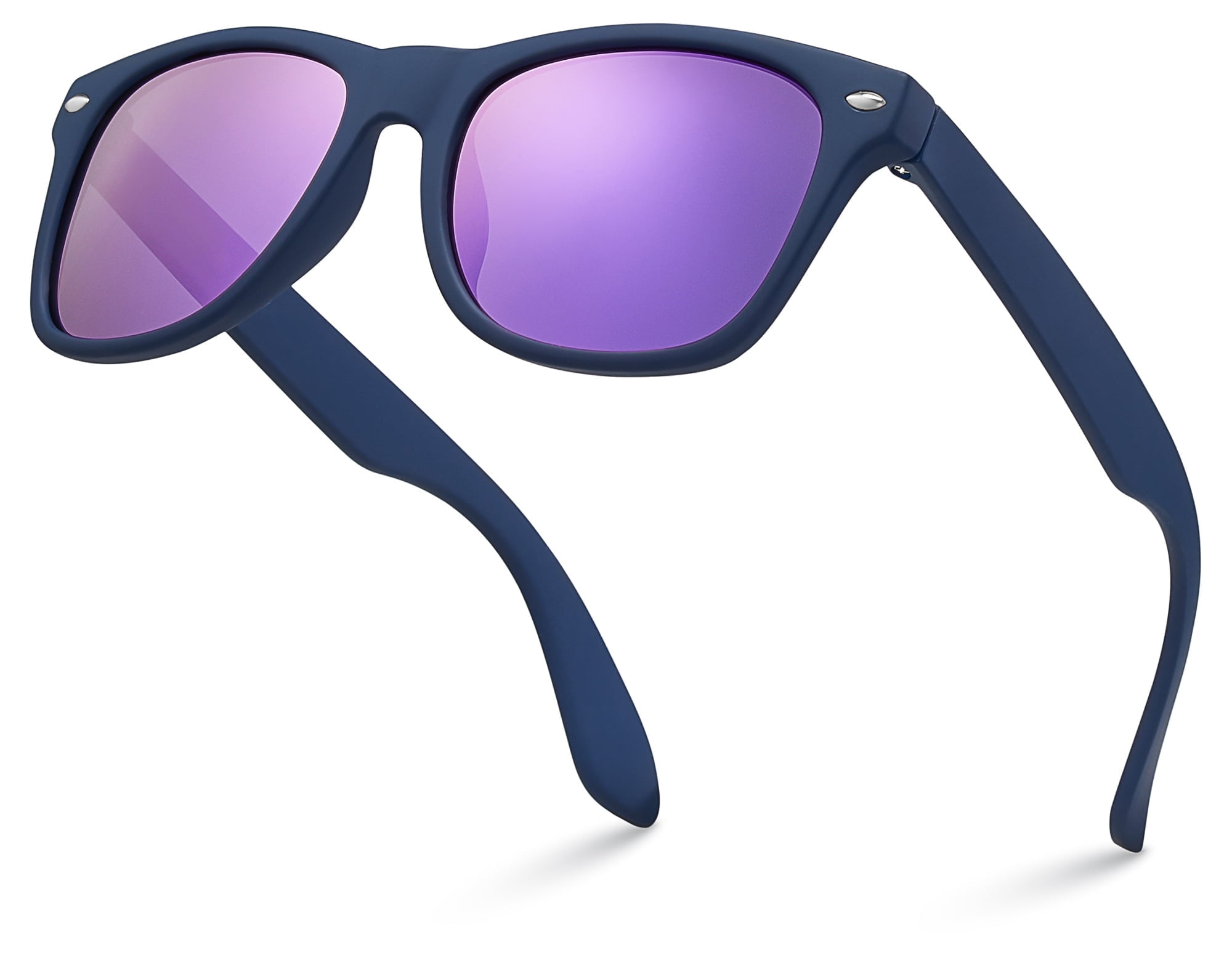 Kids Polarized Sunglasses for Boys Girls Age 3-12 Shatterproof UV400 ...