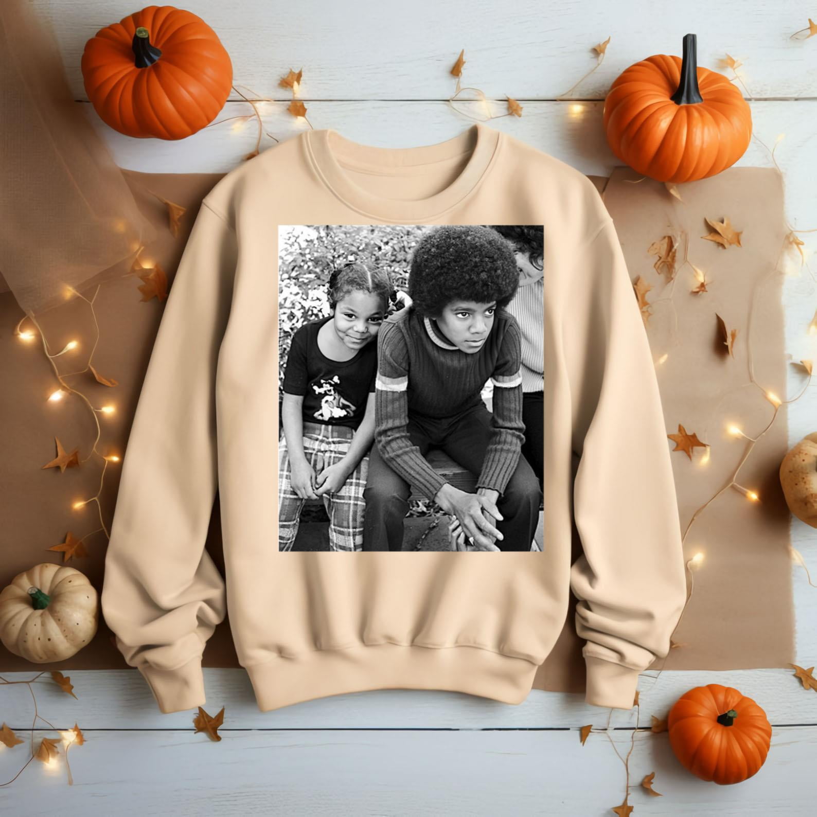 Kids Retro Icon Shirt Youth, Unique Afro Music Legend Photo, Together ...