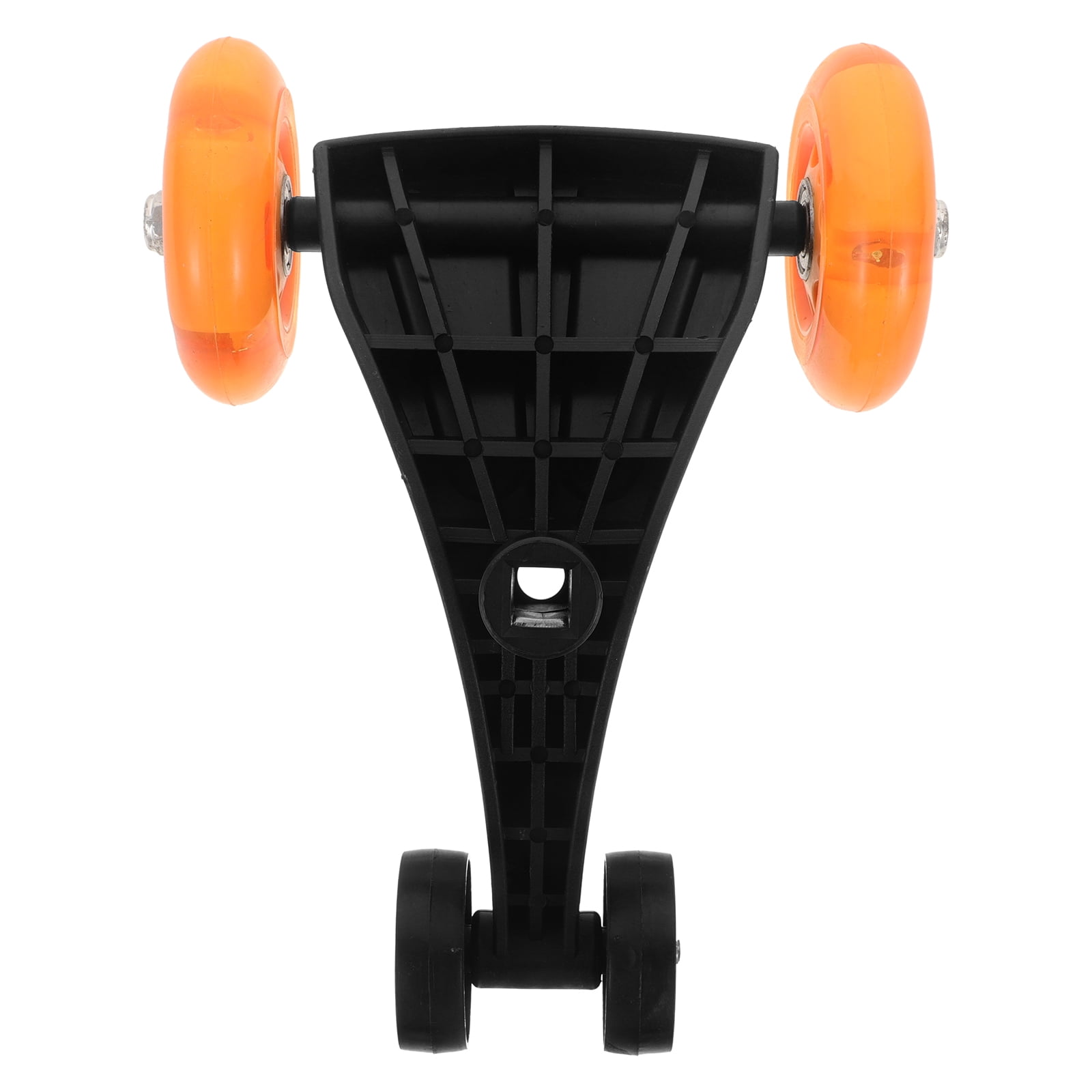 Kids Ride Car Wheel Replacement Silent Swivel Wheels Wiggle Car Ride on ...