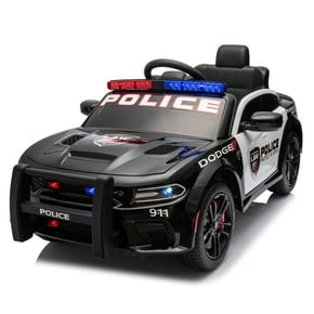 Police Cars Kids