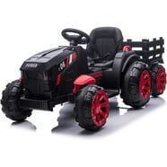 Rideamals Tiger Ride-On Toy by Kid Trax - Walmart.com