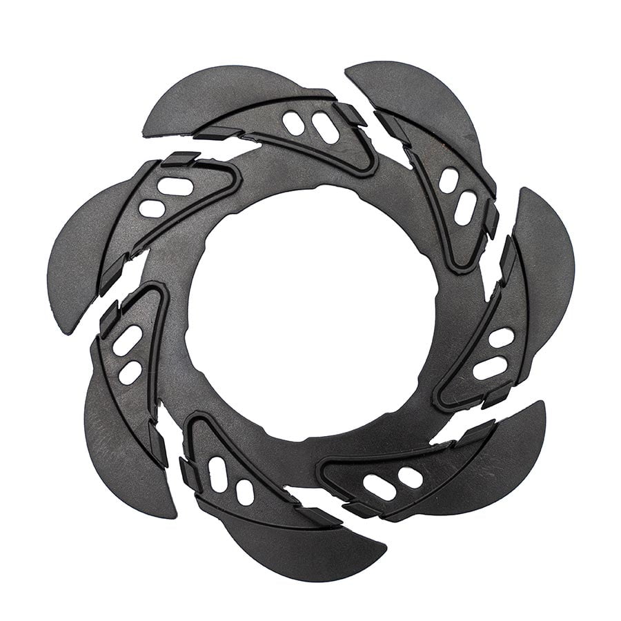 Kids Ride Shotgun Dirt Hero Rotor Guard - Walmart.com