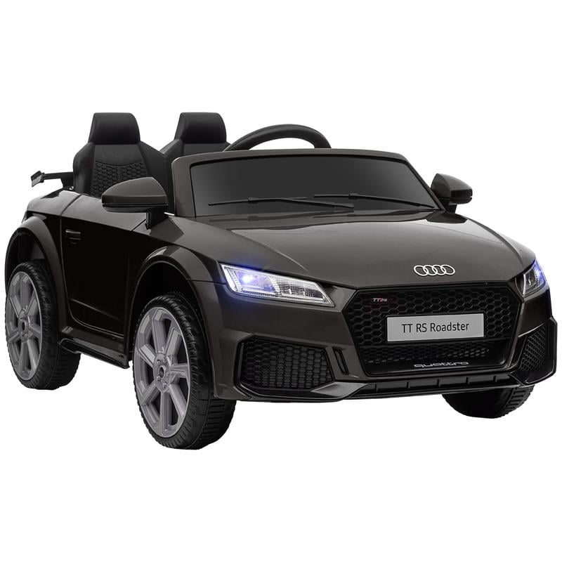 Kids Ride on Car, Electric Car, with Remote Control, 4 Wheels with ...