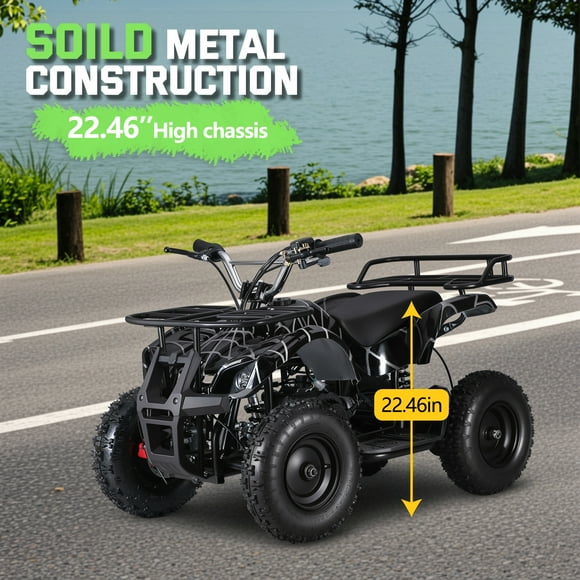 All Gas Powered Ride Ons in Gasoline Powered Ride Ons - Walmart.com