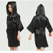 Karate Kid Cobra Kai Bathrobe - Walmart.com