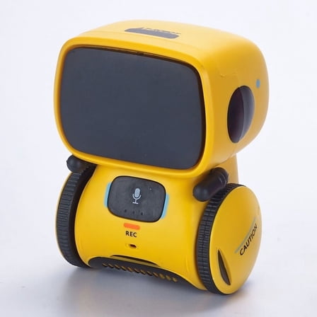 Bonkers Toys, LankyBox Mystery RC Robot, LankyBot, Ages 3+ - Walmart.com