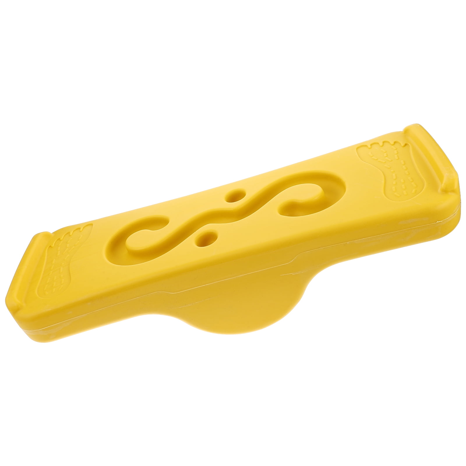 Kids Rocker Board Montessori Plastic Balance Board Toddler Rocking ...