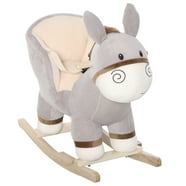 Big Country Toys Inflatable Bouncy Bull Ride-on Toy - Walmart.com