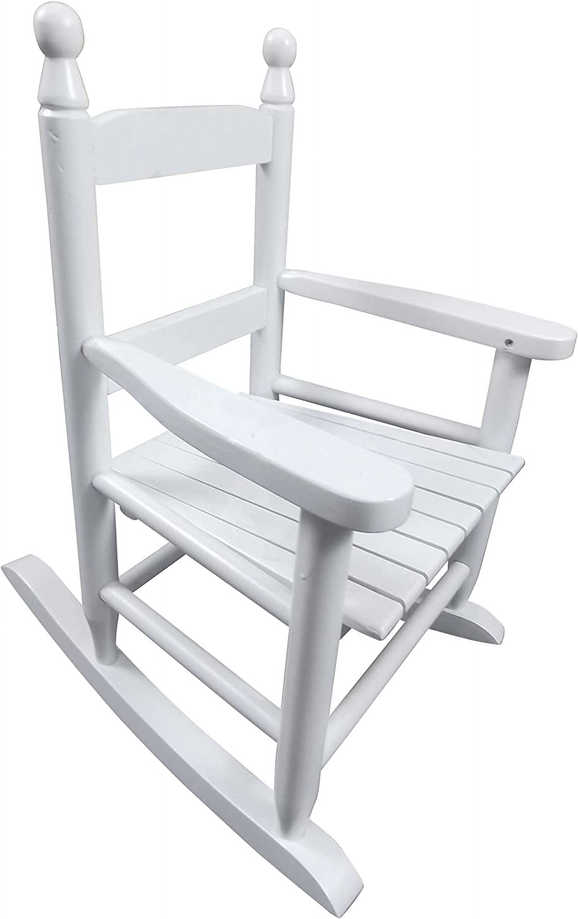 Kids Rocking Chair, Toddler Rocking Chair, Children’s Rocking Chair ...