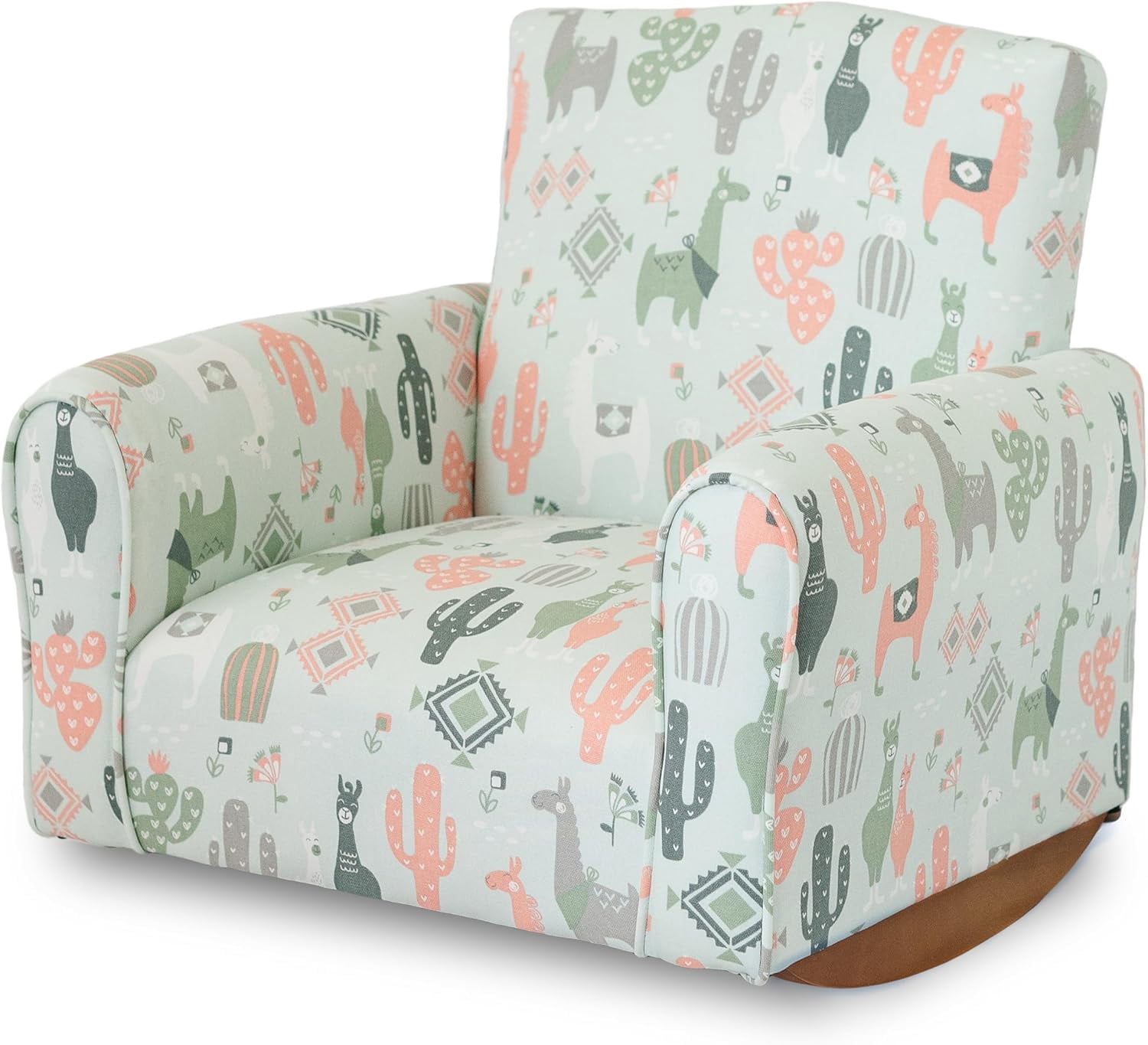 Kids Rocking Chair for Young Children - Walmart.com