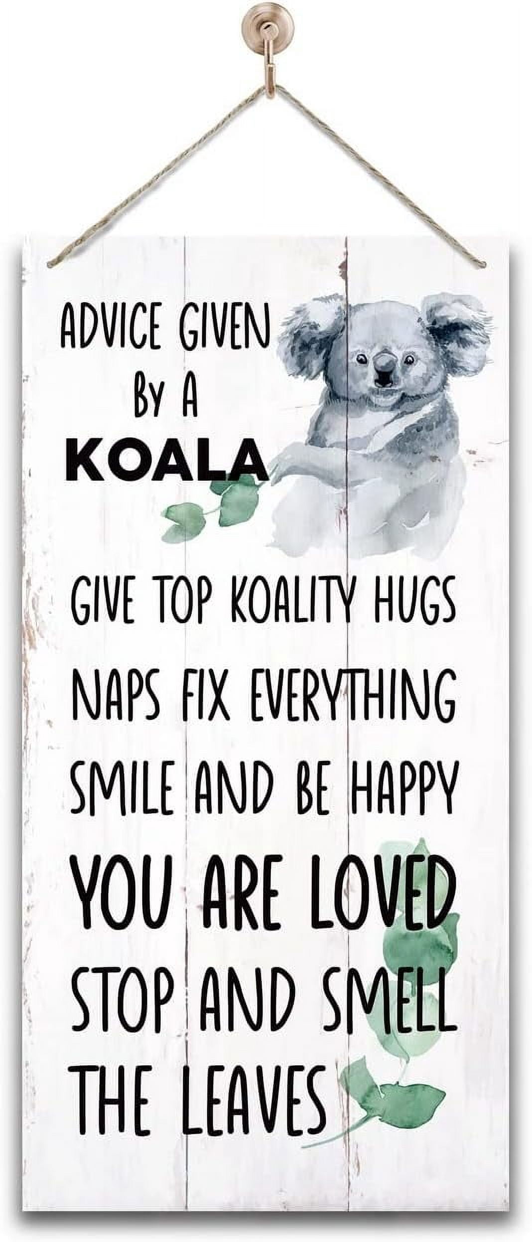 Kids Room Rule Wall Art Sign 6*12in Printed Wood Plaque Sign Wall ...