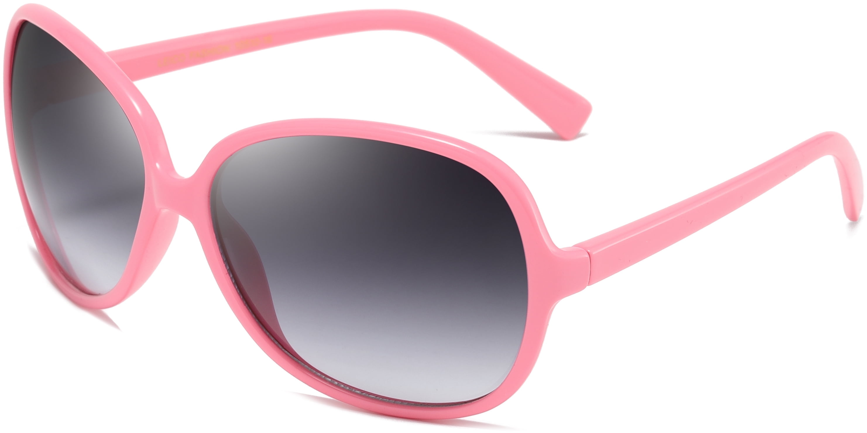 Kids Round Fashion Sunglasses for Girls Age 3-12 Butterfly Shaped Retro ...