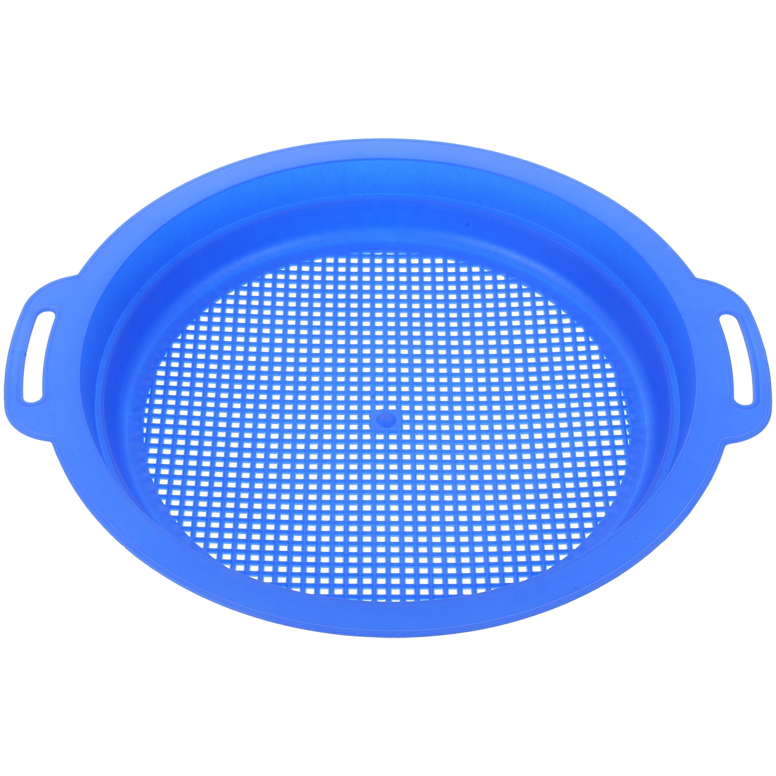 Kids Sand Sifter Toy Interactive Sand Toy Plastic Beach Sand Sifter ...