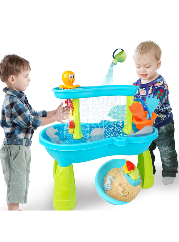 Sandboxes & Water Tables in Outdoor Toys - Walmart.com