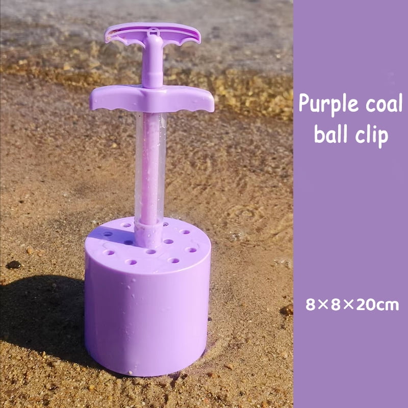 Kids Sandbox Molds Beach Toys Shovel Castle Building Sand Brick Walls ...