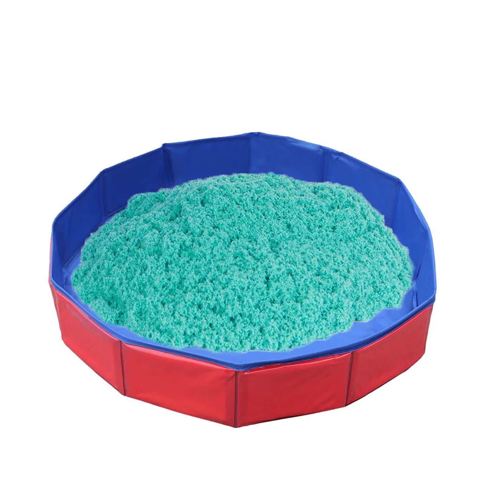 Kids Sandbox Toys, Children Summer Outdoor Sand Box, Sand Pit, Sand ...