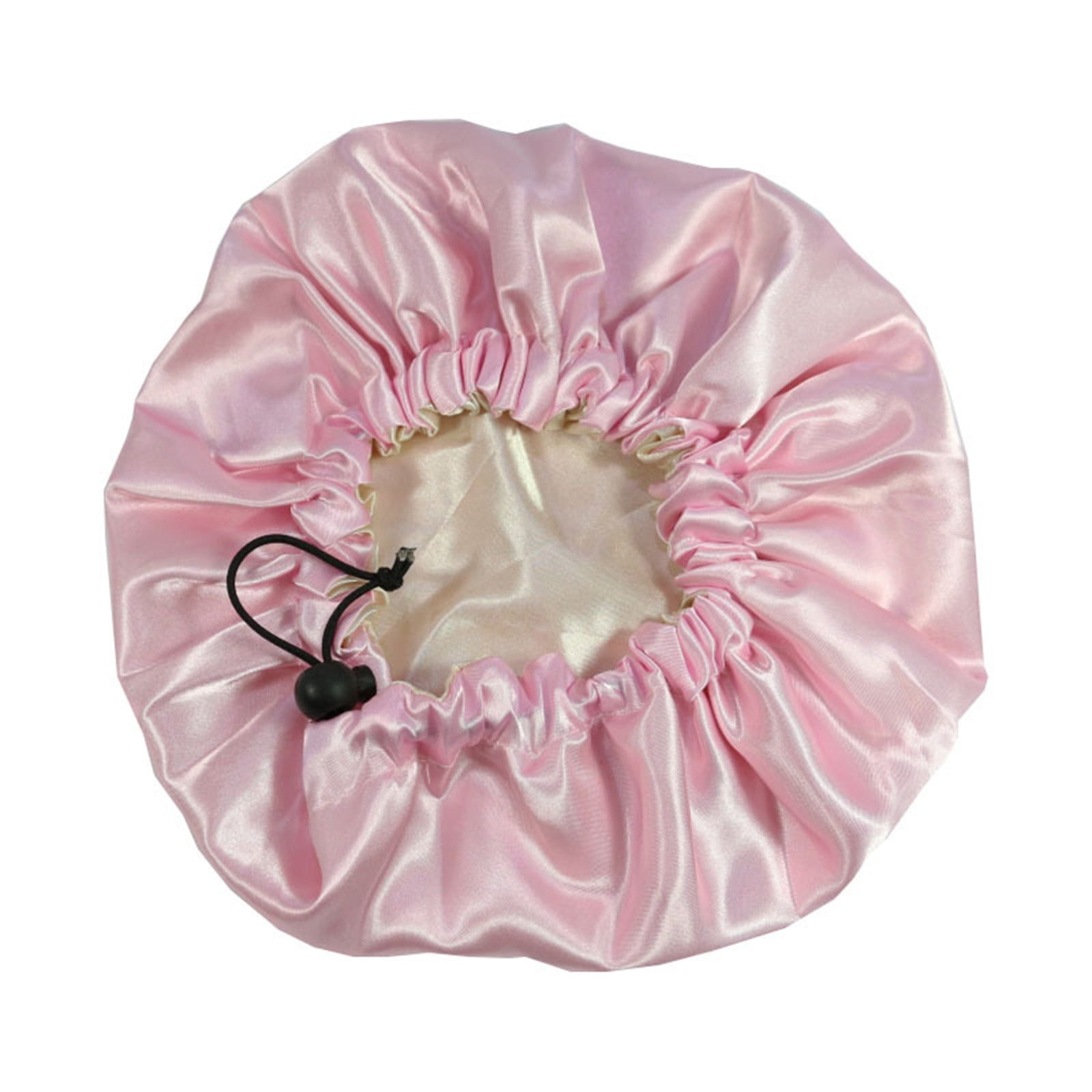 Kids Satin Bonnet Sleeping Winter Hat for Boy Cap for Natural Hair 2 Yr ...