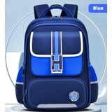 Kids School Backpack for Boys Preschool Elementary School Bag ...