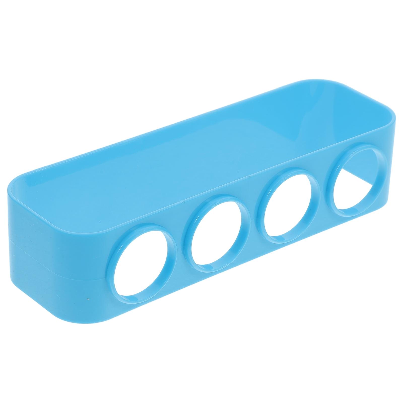 Kids Science Experiment Plastic Test Tube Rack Test Tube Holder Rack ...