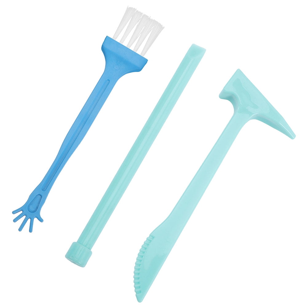 Kids Science Kit Archaeological Excavation Tools Child - Walmart.com